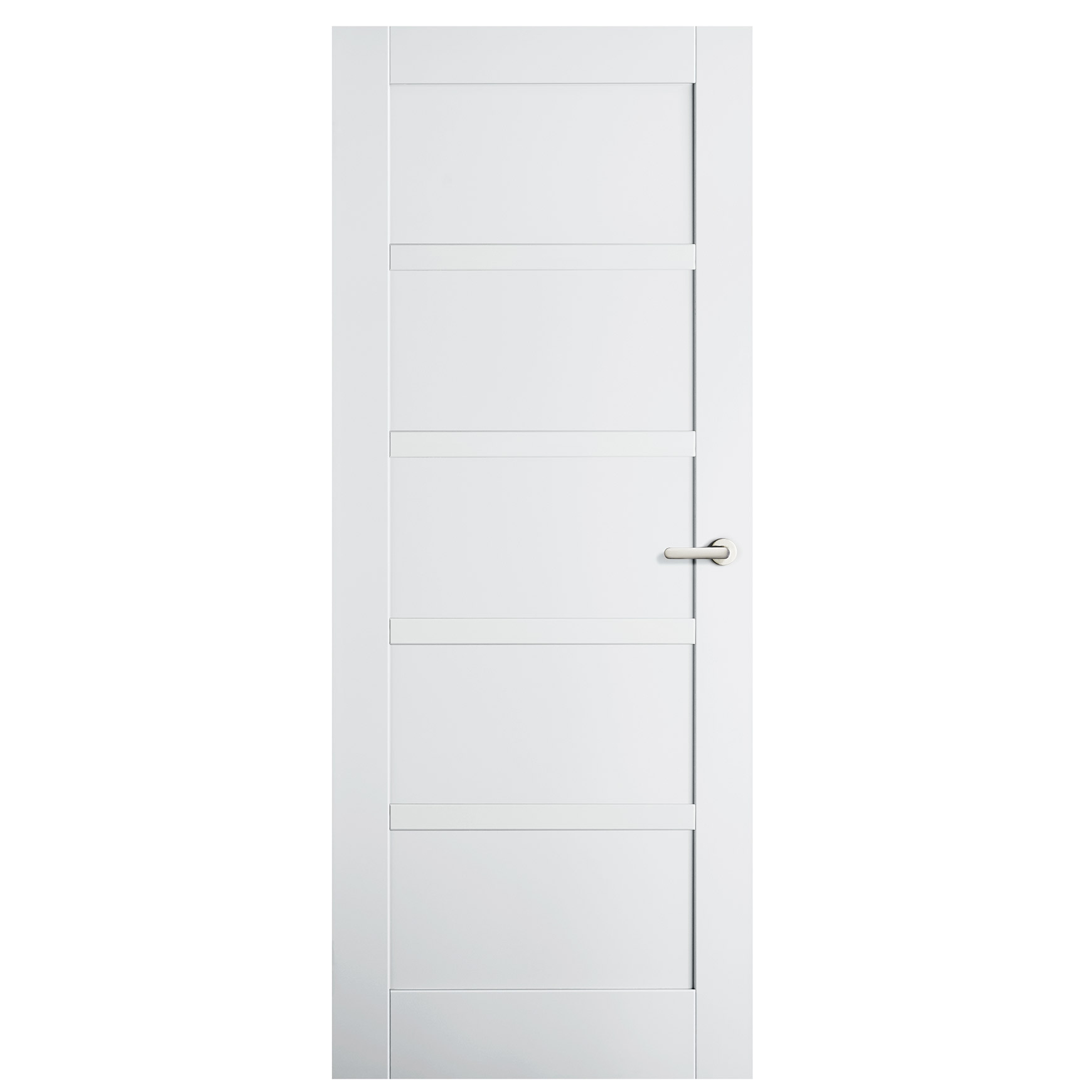 Corinthian Doors Moda PMOD5 - Elegant Building Supplies