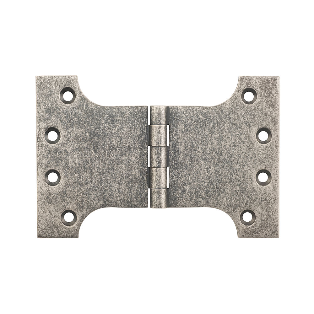 Tradco Parliament Hinge - Elegant Building Supplies