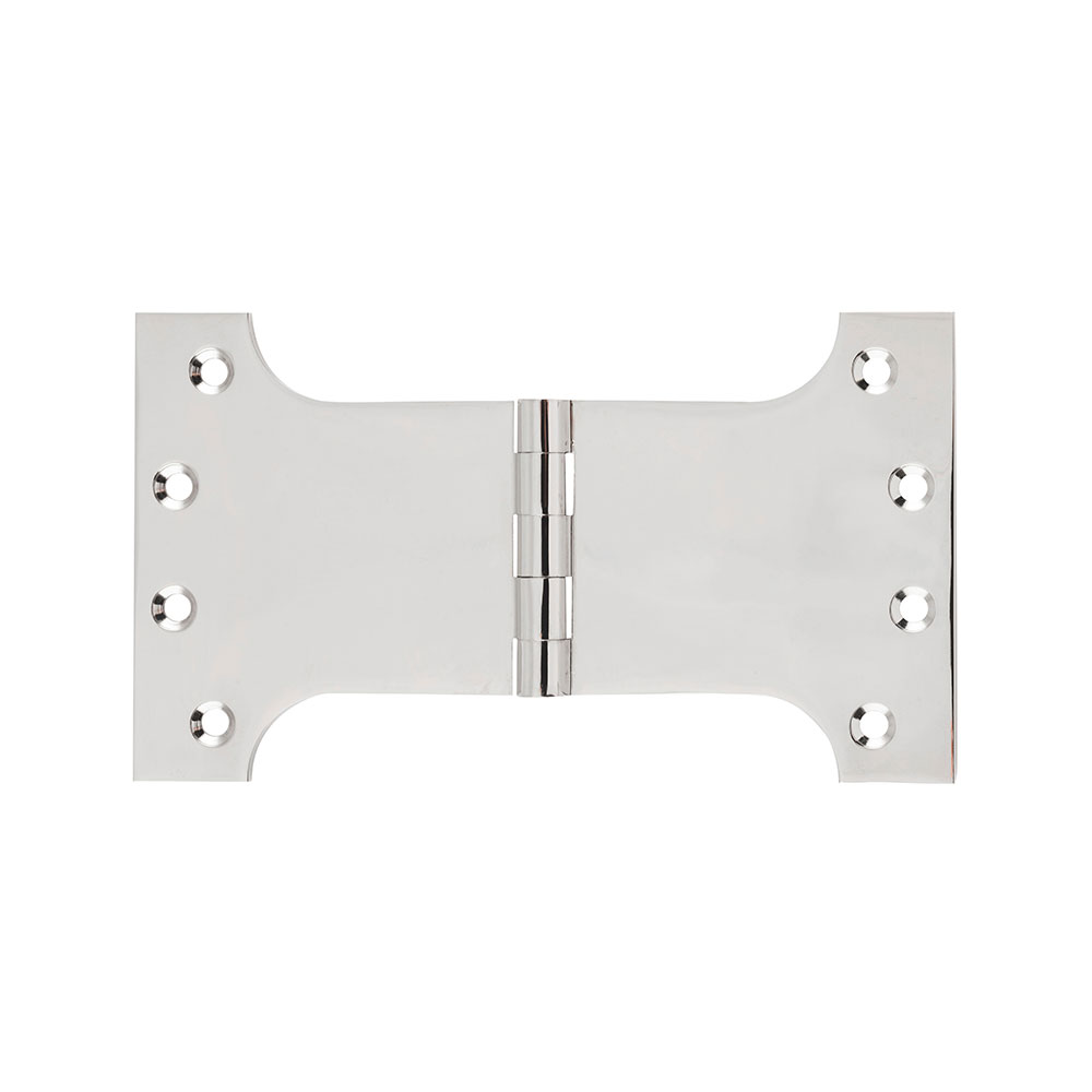 Tradco Parliament Hinge - Elegant Building Supplies